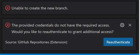 Hitting GitHub Rate Limit When Using Vscode Dev For Large Repo Issue