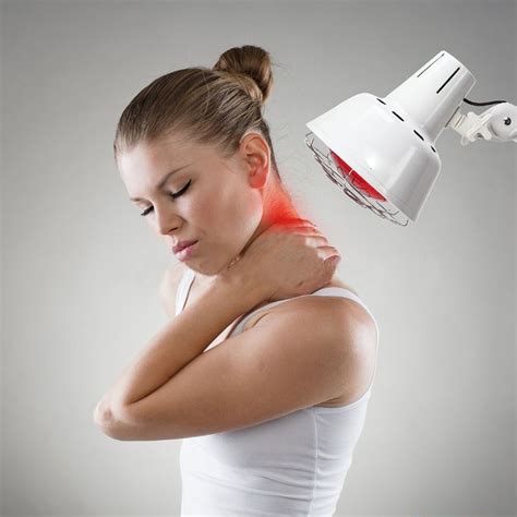 Хэт улаан туяаны 1 толгойт шарлага