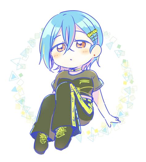 Wakana Shiki Love Live And More Drawn By Mame Mochiko Danbooru