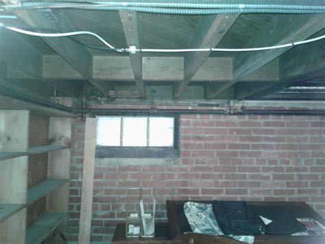 Considering Returning System Back To Gravity Return If Possible — Heating Help The Wall