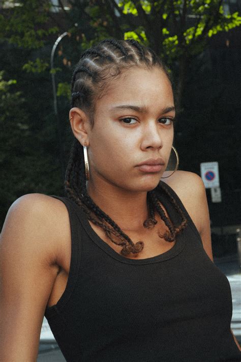 Jessica F Forte Model Management