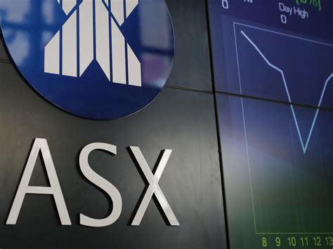 ASX Australian Stock Market News Updates News Com Au Australias Leading News Site