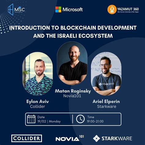 Kathy Eva Agafonov On Linkedin סטודנטים או בוגרים מבן גוריון ביום שני הולך להיות אירוע מטורף של