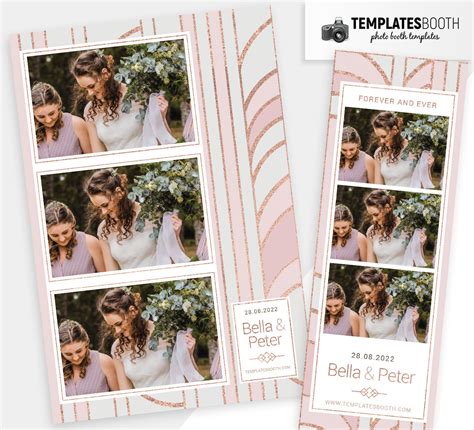 25 Best Dslr Booth Templates Available Online
