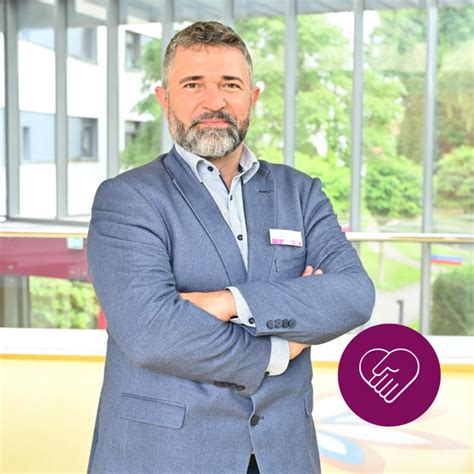 Segeberger Kliniken Oliver Kagerer Ist Neuer Pflegedirektor Lazarus