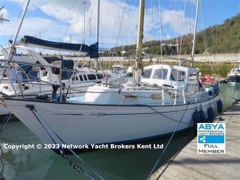 Used 1972 Neptunian 33 Kent Topboats Used 1972 Neptunian 33 Kent Topboats