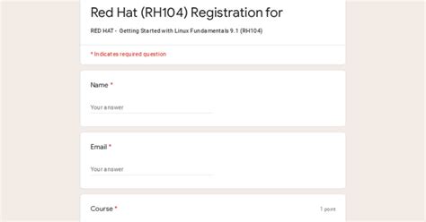 webdo technologies on linkedin red hat rh104 registration for