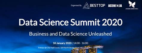 Datascience Ai Career Bigdata Datasciencesummit Business Machinelearning