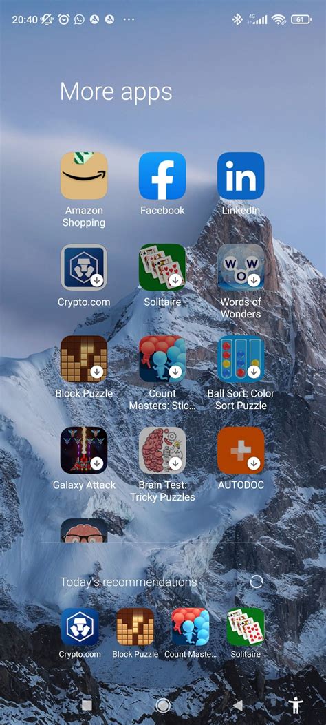 Security Android Automatically Download Bad Apps Android