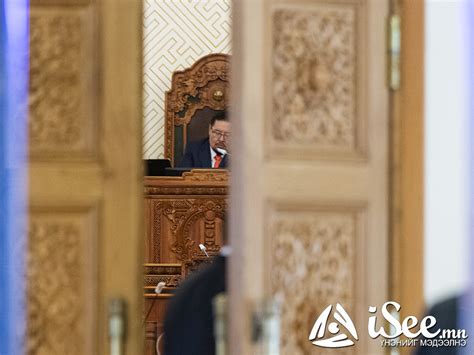 Малжуулах тухай хуулийн төслийг өргөн барих гэсэн боловч УИХ ын дарга АН ынхнаас зугтаад байгаа