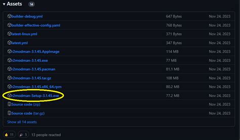 Github Tyler43636candtmods