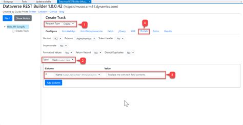Upload To A File Column On Record Creation Using Power Pages Portal