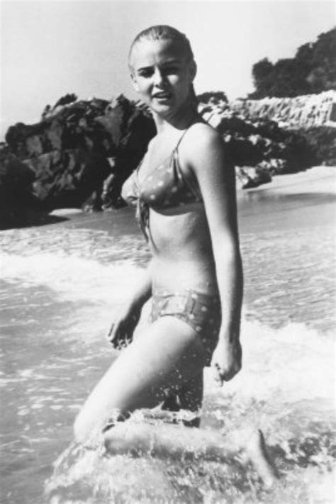 Sue Lyon 1962 Movie Photo Photo 8x10 Photo