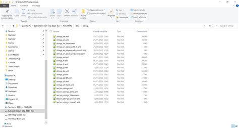 Not Usable Anymore En Es It Ptbr Ted Strings For Faster