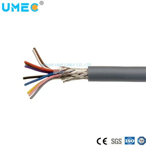 Intrinsic Safety Type Cable For Dcs System Intrinsic Safety Type
