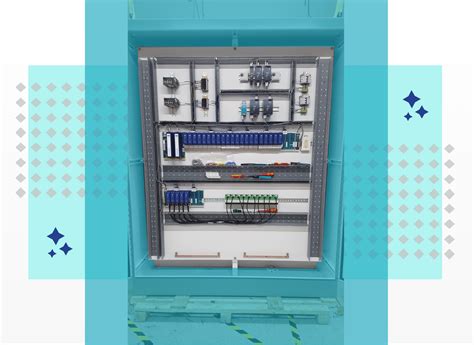 Panel Design Installation NovaTech Automation