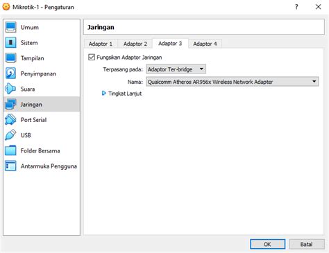 Konfigurasi Dhcp Relay Menggunakan Gns3