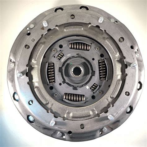 Купить Сцепление Powershift (артикул - F1FZ7B546B) на Ford FIESTA (2008 ...