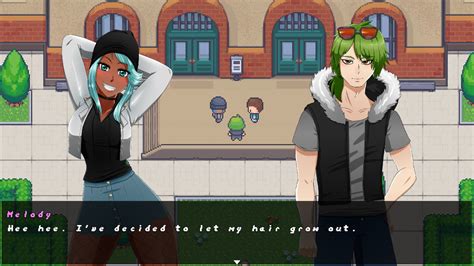 Dorm Lust By Sleepy Dev