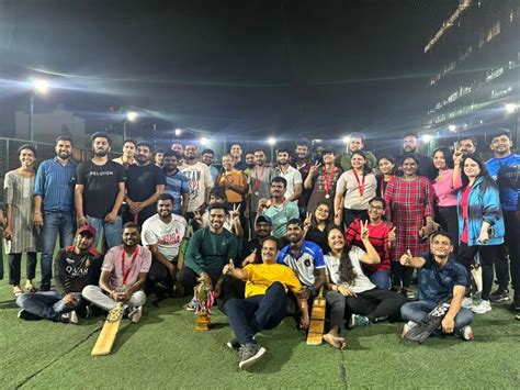 Khushboo Gupta On Linkedin Teambuilding Workplacejoy Employeeengagement Tricoghealth