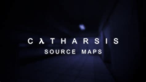 Catharsis Source Maps Addon Moddb