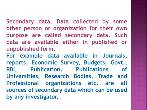 Ppt Primary Data Collection Tabulation And Presentation Practical Work Powerpoint