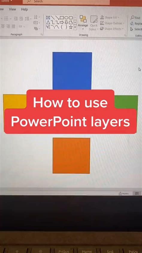 How To Use Powerpoint Layers Artofit