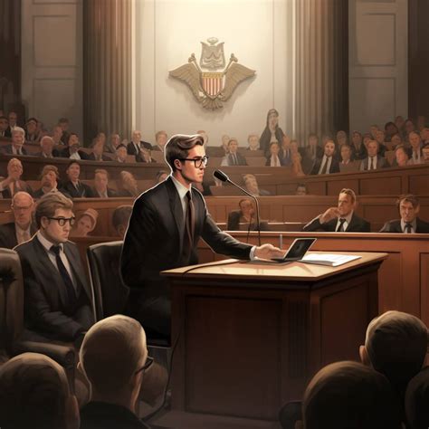 Xrp Advocate John Deaton Takes Center Stage In Congressional Crypto