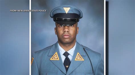 New Jersey State Police Trooper Dies At Headquarters During Training