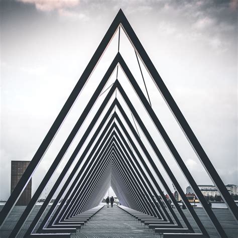 The New Iron Triangle Security Privacy And Convenience Dockyard