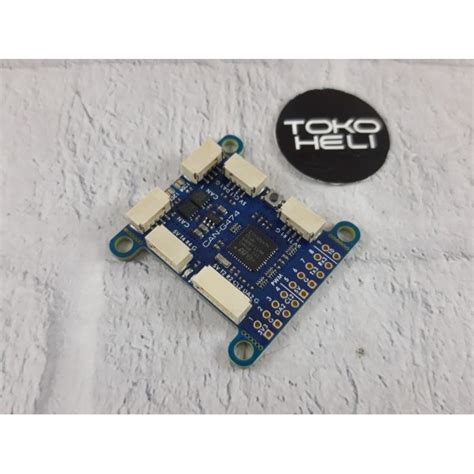 Jual Ada Matek Apperiph Ardupilot Dronecan Node Can G474 11x Pwm