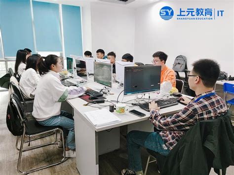 上元it培训：java、javascript、python、c有什么区别？ 知乎