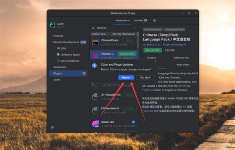 Linux系统上C C 开发环境搭建指南从CLion安装到配置详解 Linux命令大全 手册