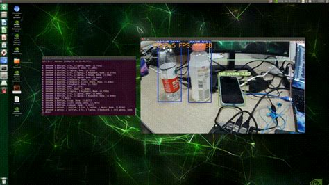 模型部署Jetson Xavier NXeMMC部署YOLOv