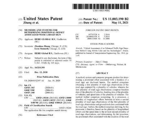 Work Samples Patent Drafting Catalyst