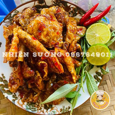 HẤp DẪn QuÁ KhÁch Ơi😋😋😋 Vựa Hải Sản Khô Nhiên Sương
