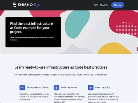 Shisho Dojo Dojo Kinds Of Clouds Coding