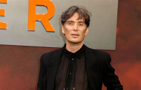 Le Style De Cillian Murphy Dans Oppenheimer A été Inspiré Par David