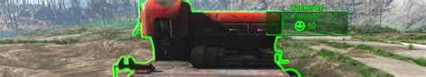 Movable Workshop Workbench At Fallout 4 Nexus Mods And Community
