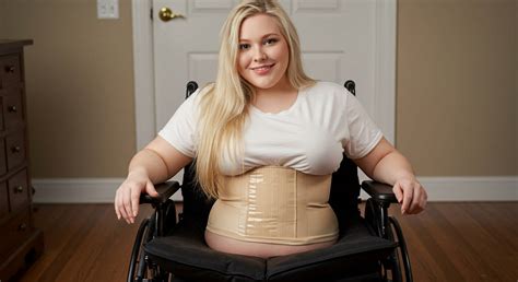 Beautiful Wheelchair Barbie Blonde By Devoteedelights On Deviantart