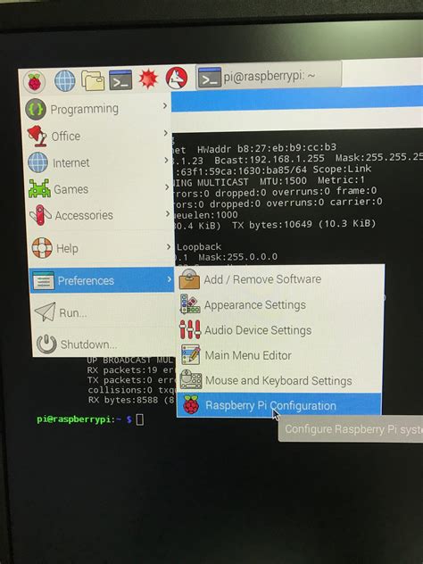 Ultimate Iot With Docker Jenkins And Raspberry Pi — Installation By