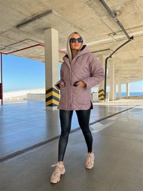 Куртка — ціна 1150 грн у каталозі Куртки Купити жіночі речі за доступною ціною на Шафі Україна