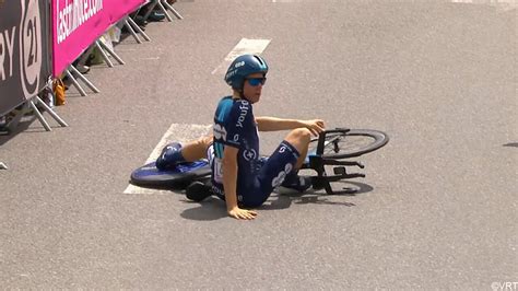 Nils Eekhoff Over Dsm Debacle In Tijdrit Niet De Professionaliteit Die We Normaal Uitstralen