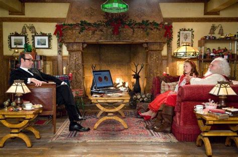Фильм Фред Клаус брат Санты Fred Claus фото видео список актеров