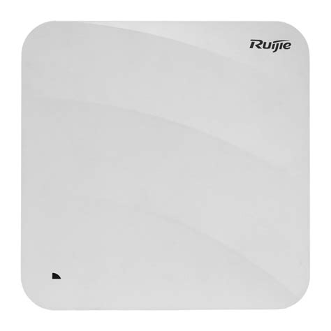 Reyee Rg Ap840 L Ruijie Wi Fi Omnidirectional Ap 6 High Density Dual…