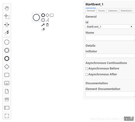 bpmn js在vue中初体验 vue bpmn csdn博客