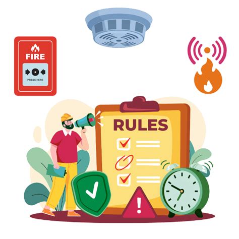 Fire Safety Certificate London Certified Fire Safety Reports And Compliance