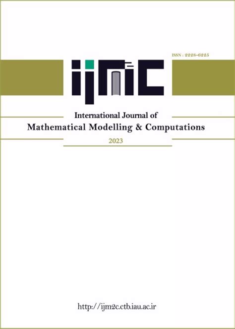 Magiran Numerical Solution Of Integro Differential Equation By Using Chebyshev Wavelet