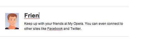 Edit The Page Extension Opera Add Ons