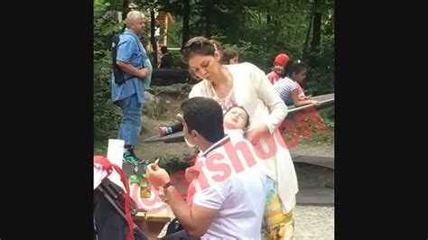 عکس های لو رفته از آزادهنامداری نماشا